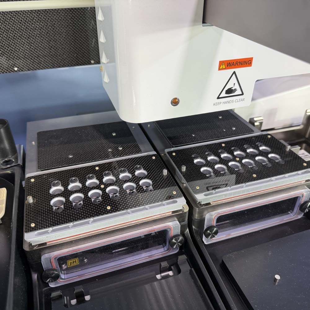 Sartorius Ambr 15 Advanced Microbioreactor System