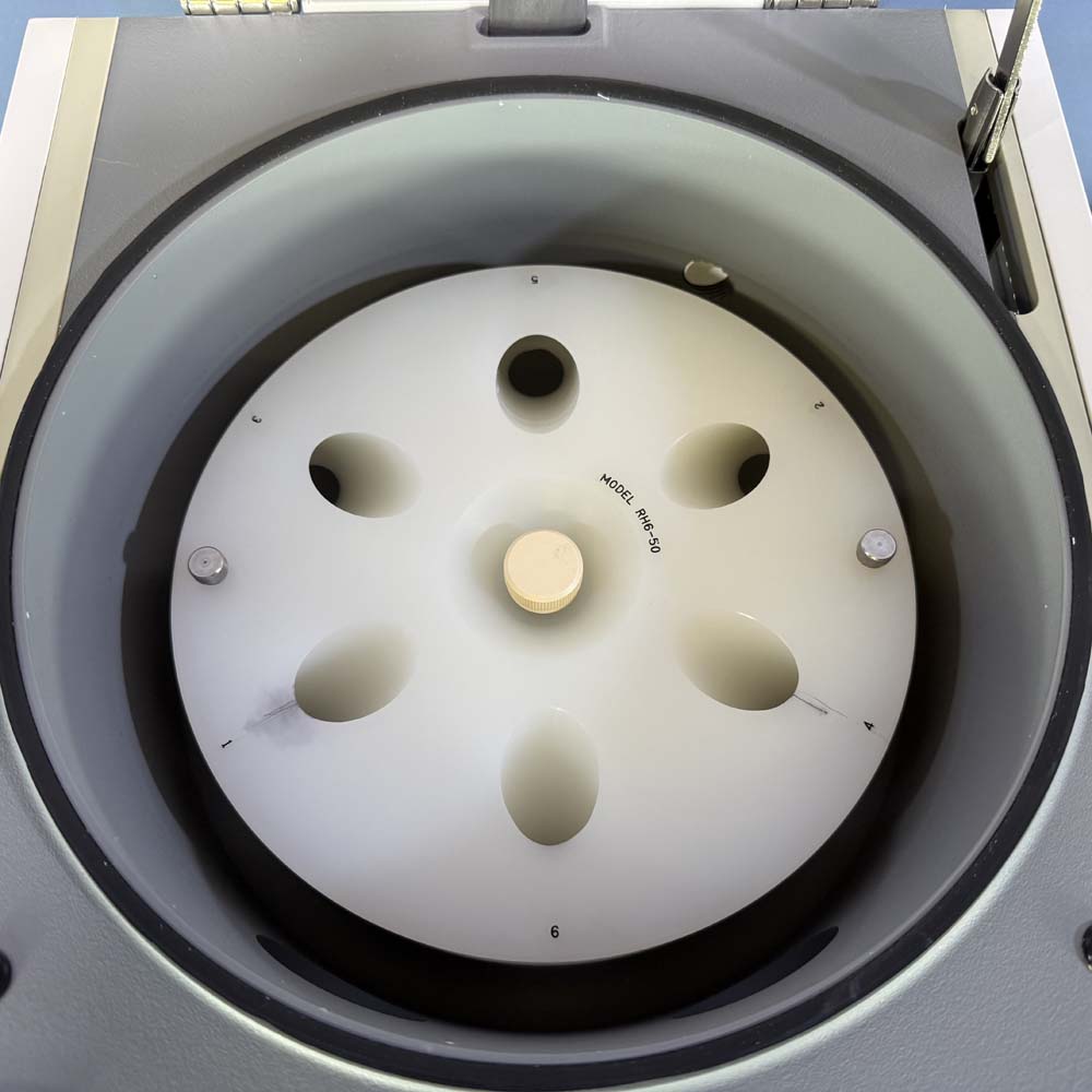 Thermo Scientific Savant SpeedVac SPD140DDA115 Vacuum Concentrator