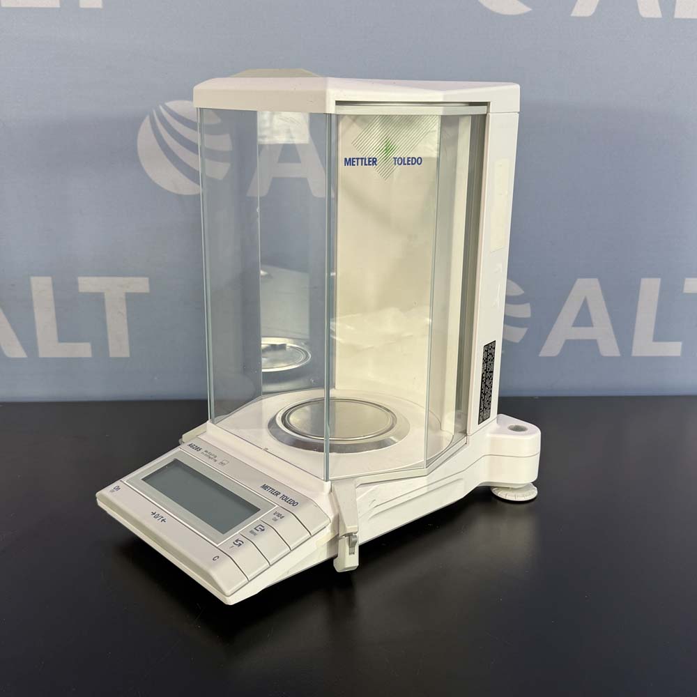 Mettler Toledo AG285 Dual Range Analytical Balance