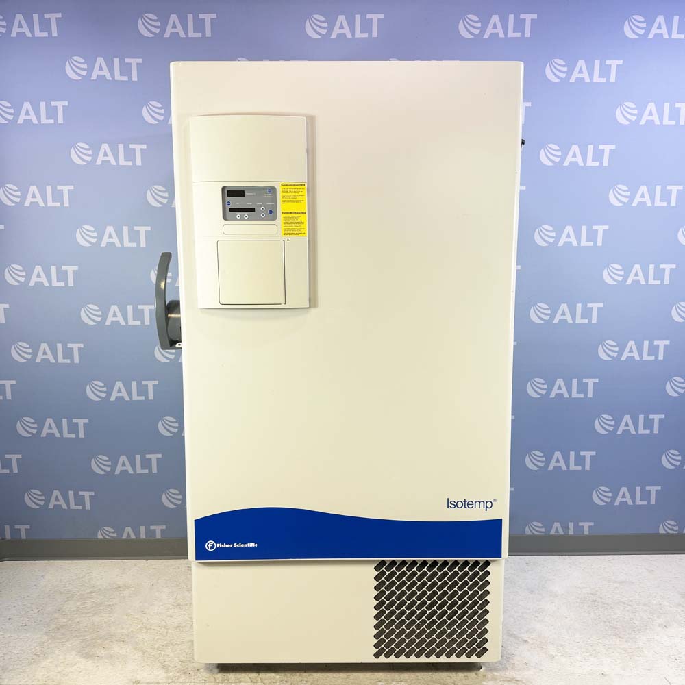Fisher Scientific Isotemp Ultralow Freezer, Model IU2386A