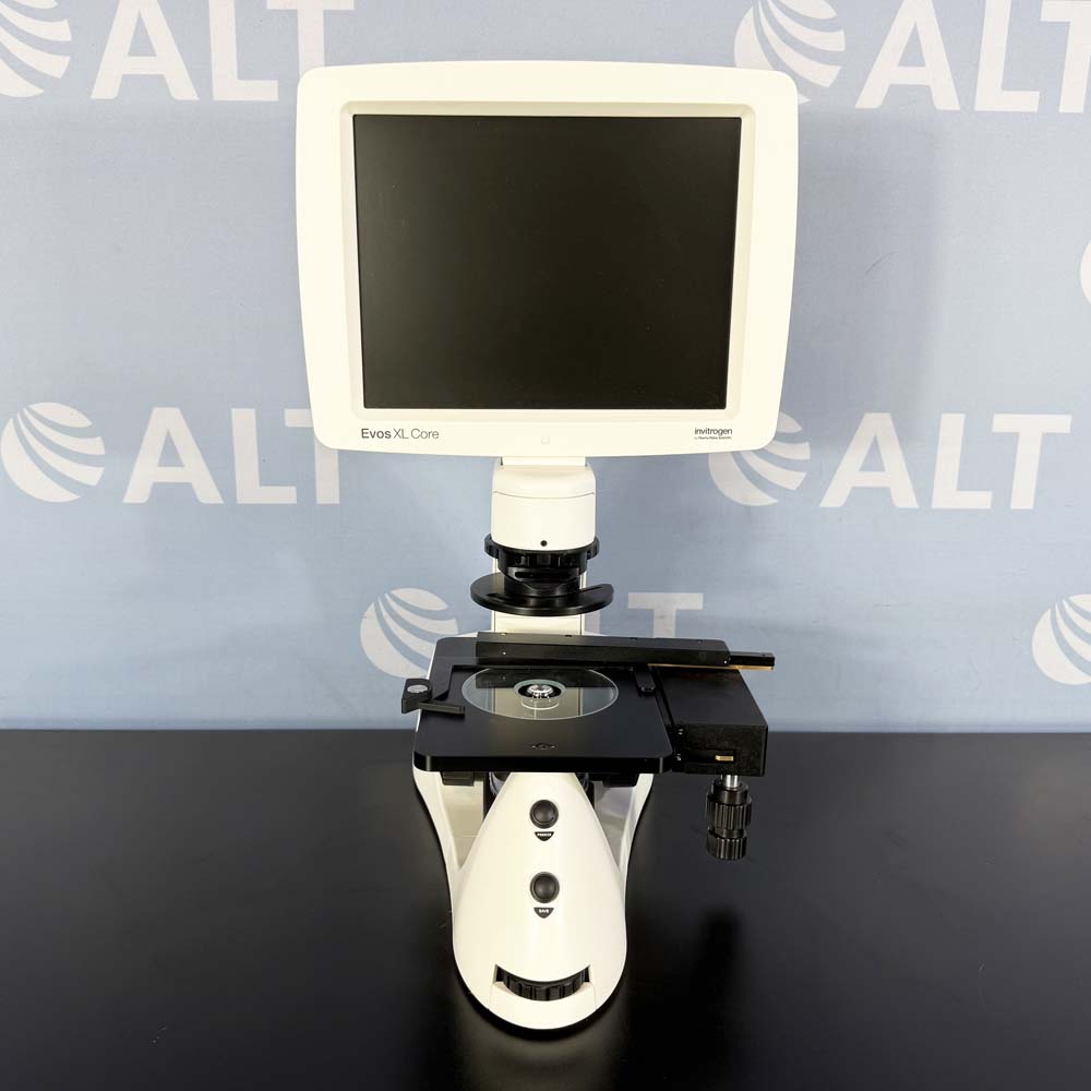 Invitrogen EVOS XL Core Imaging System, AMEX1000