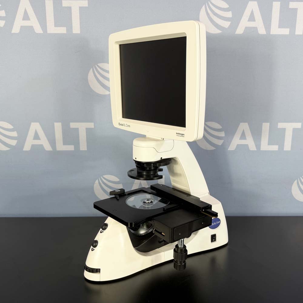 Invitrogen EVOS XL Core Imaging System, AMEX1000