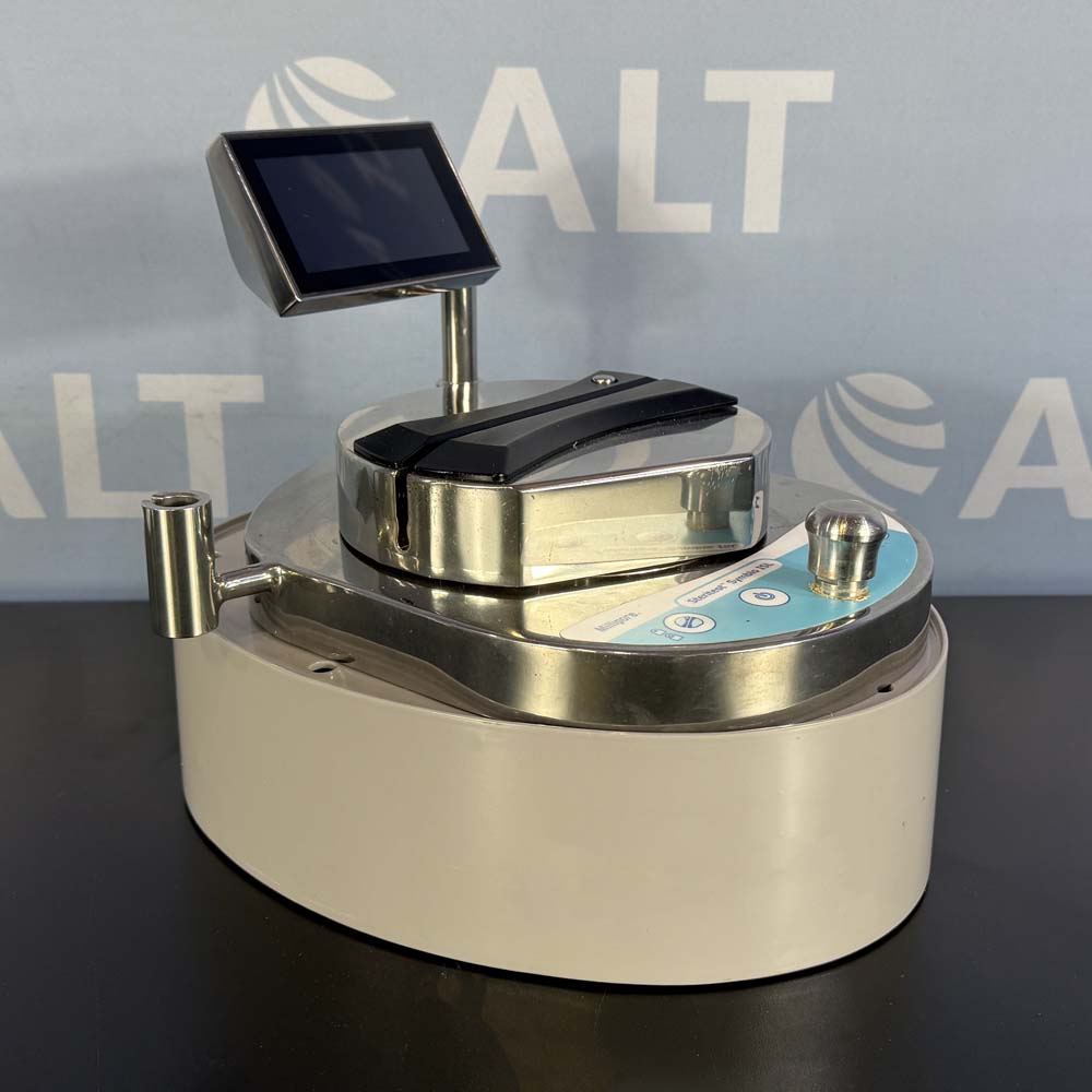 Millipore Steritest Symbio ISL Pump