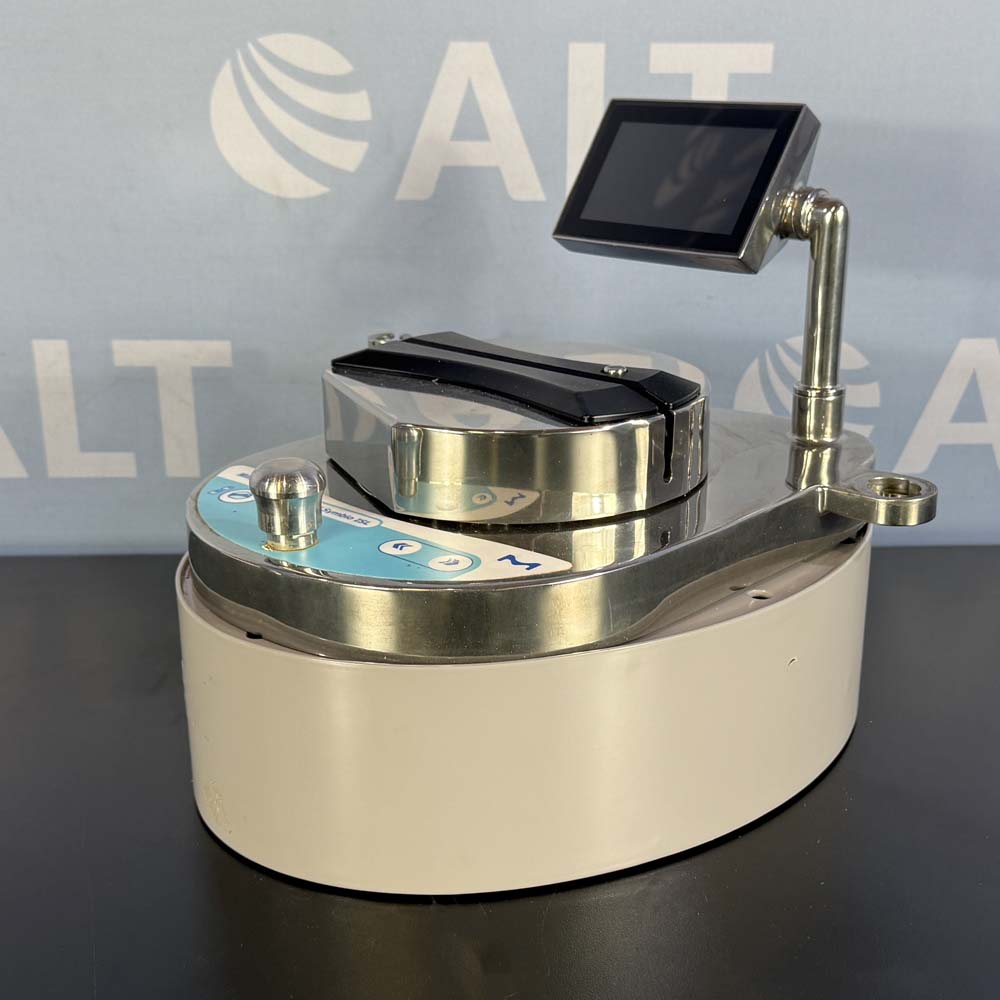 Millipore Steritest Symbio ISL Pump