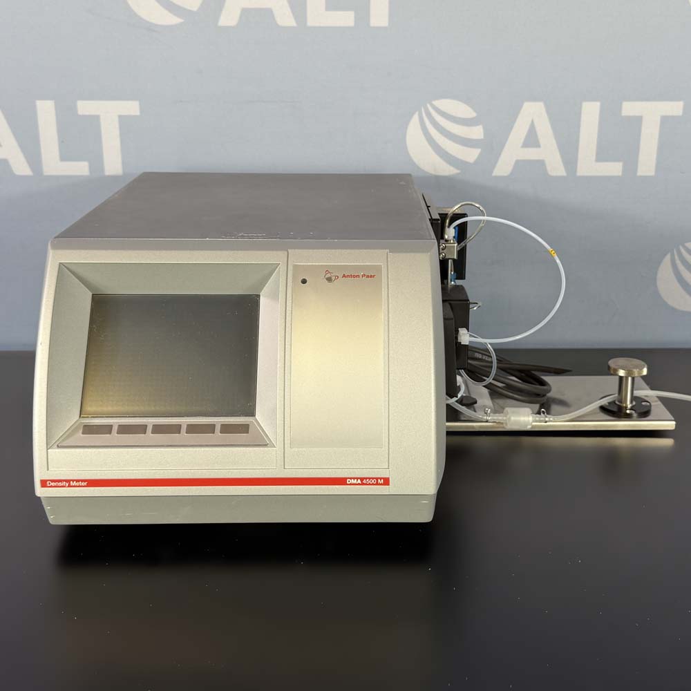 Anton Paar DMA 4500 M Density Meter