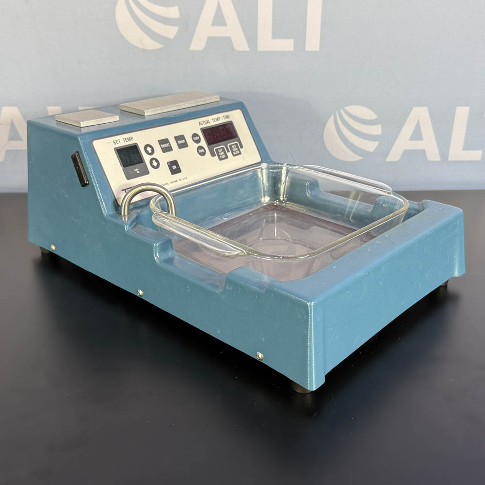 Triangle Biomedical Sciences Flotation Work Station, Cat. H-FWS