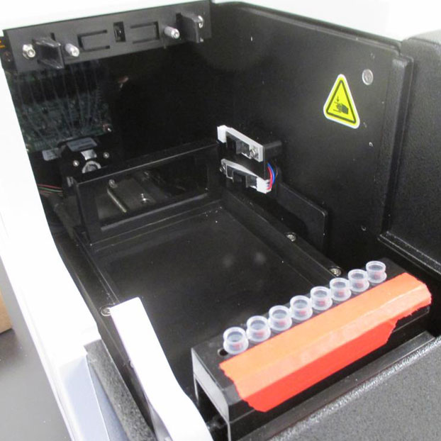 Illumina cBot 2 Auto Cluster Generation System