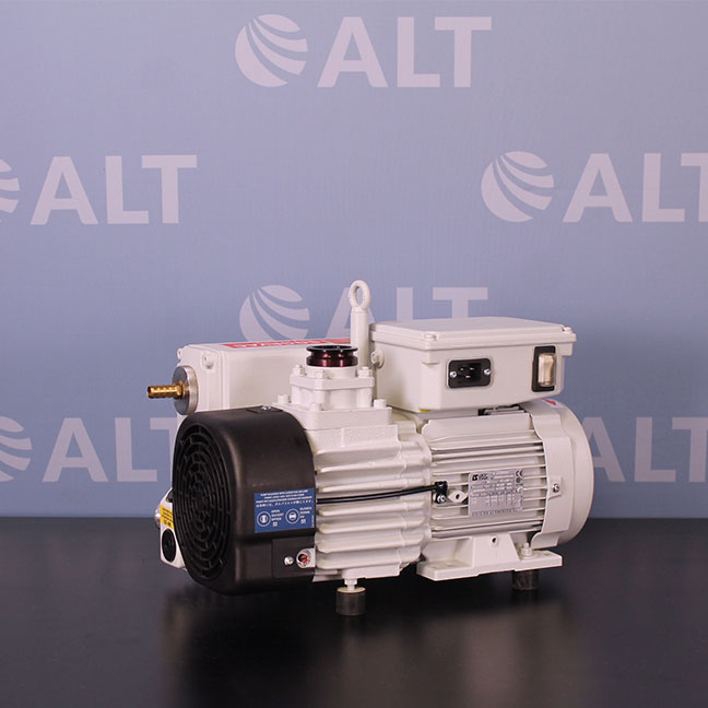 Leybold SOGEVAC SV 40 BI Vacuum Pump