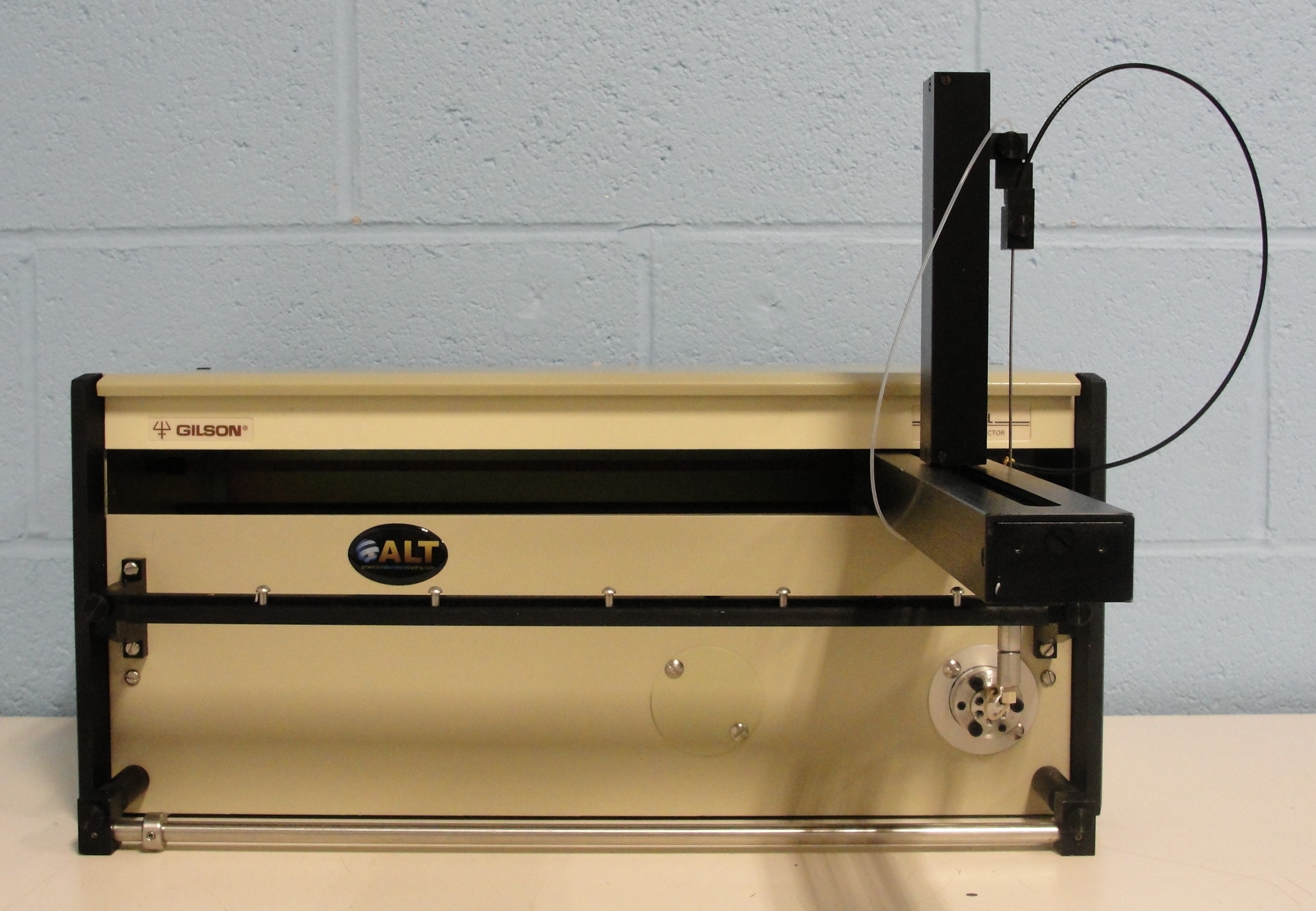 Gilson 232XL Sampling Injector