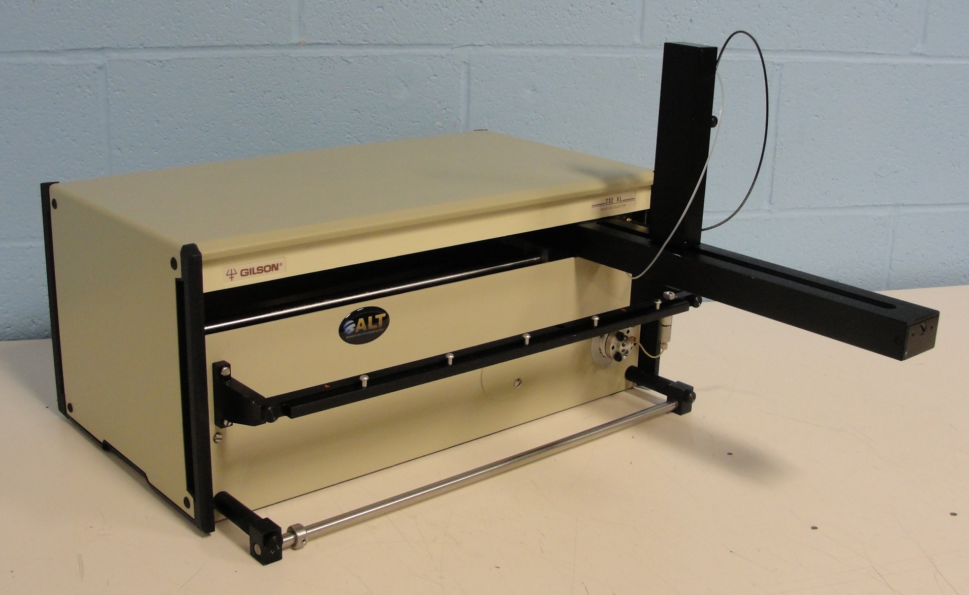 Gilson 232XL Sampling Injector