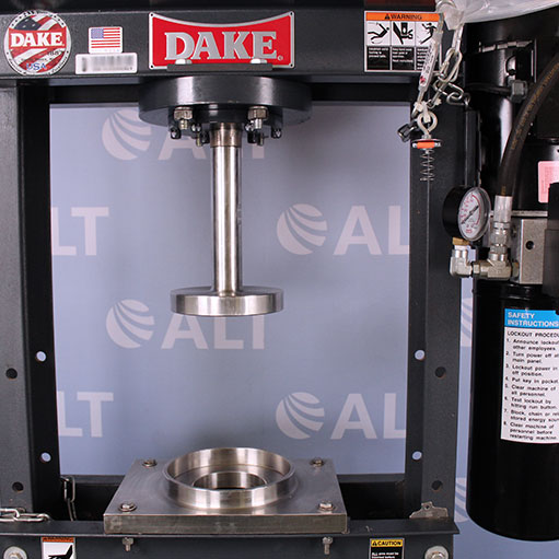 Dake Hydraulic Press C6322HSE-5124