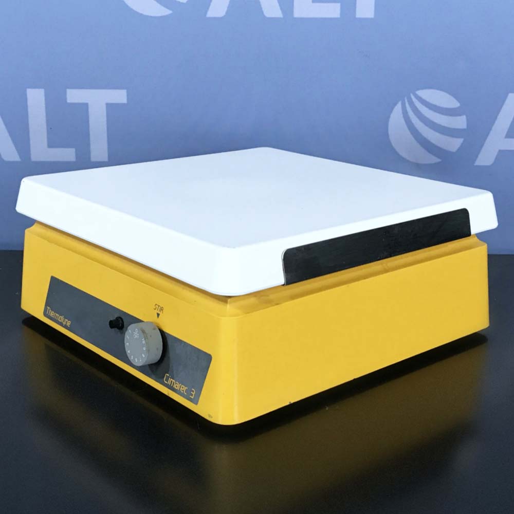 Thermolyne Cimarec 3 Magnetic Stirrer Model S47035