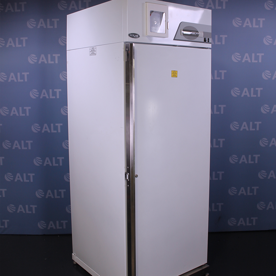 Nor-Lake One Solid Door Large Capacity Incubator Model NSHI331WSW/0