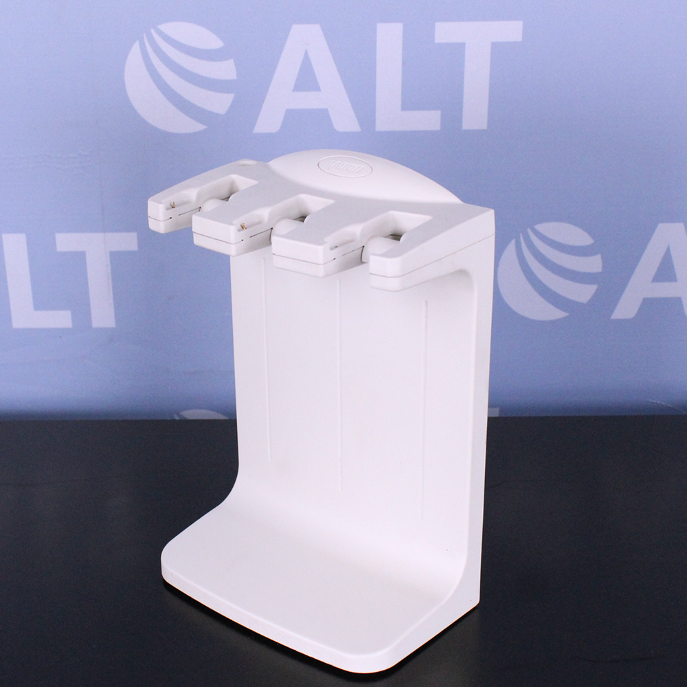 Rainin Dynamax E3 Rapid Charger Stand