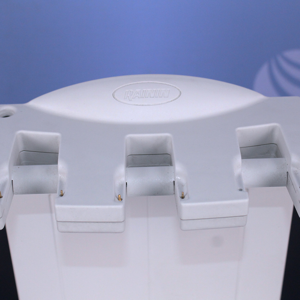 Rainin Dynamax E3 Rapid Charger Stand