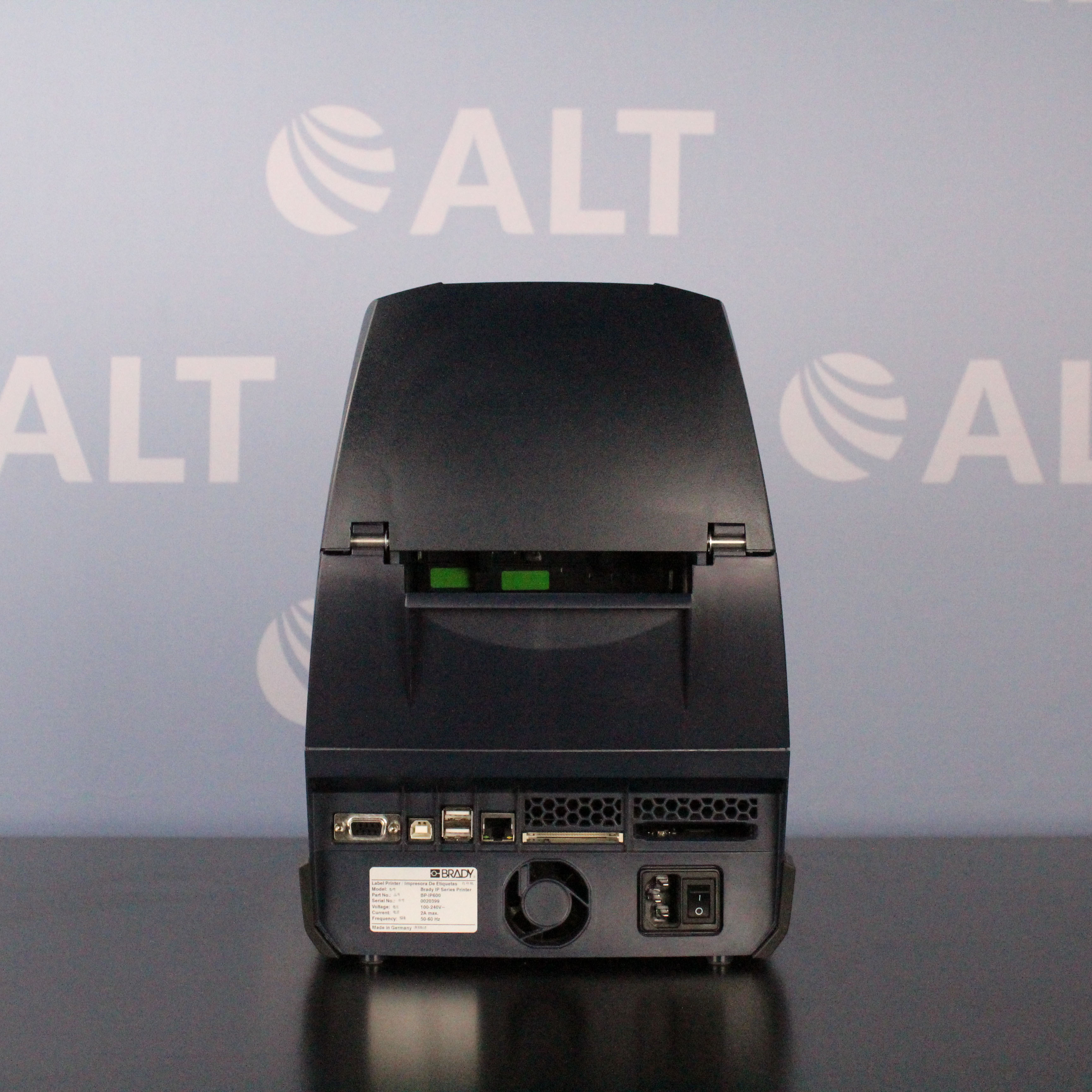 Brady BP-IP600 Printer