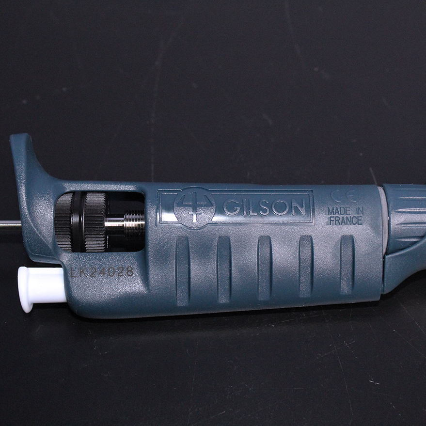 Gilson Pipetman Neo Adjustable Volume Pipette