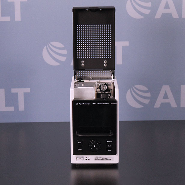 Agilent G4370M 7667A Mini Thermal Desorber