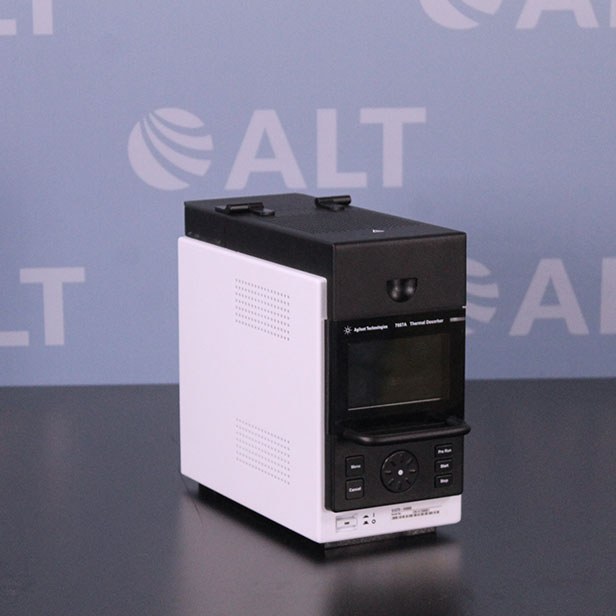 Agilent G4370M 7667A Mini Thermal Desorber