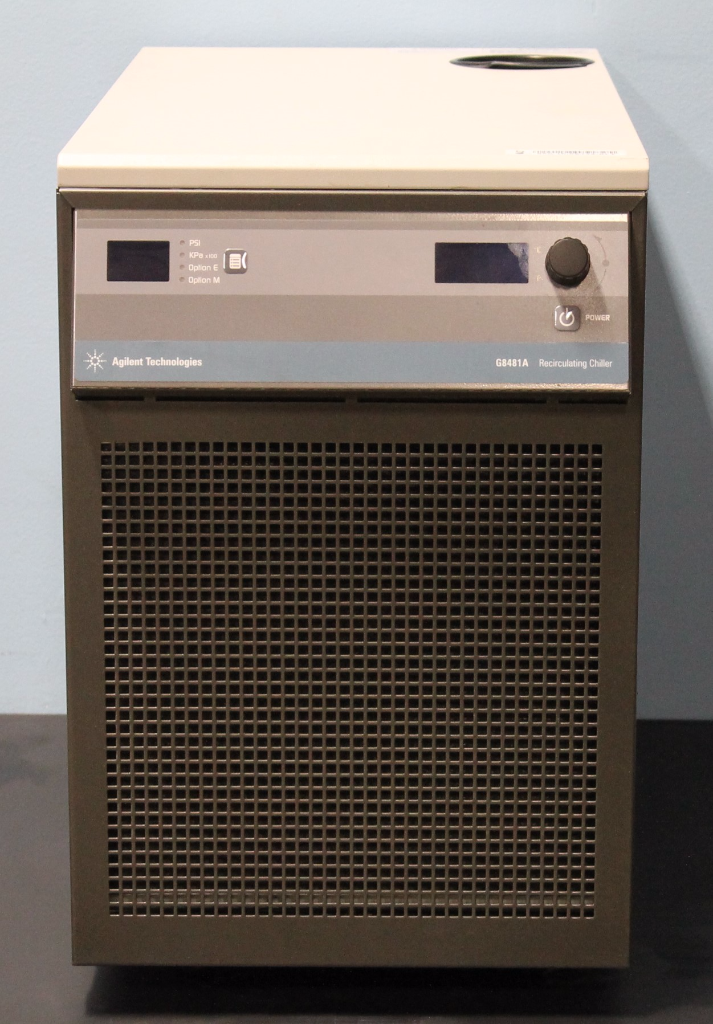 Agilent G8481A Water Chiller