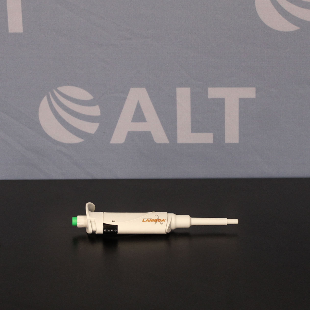 Corning Lambda Single-Channel Pipette, 100-1000ul