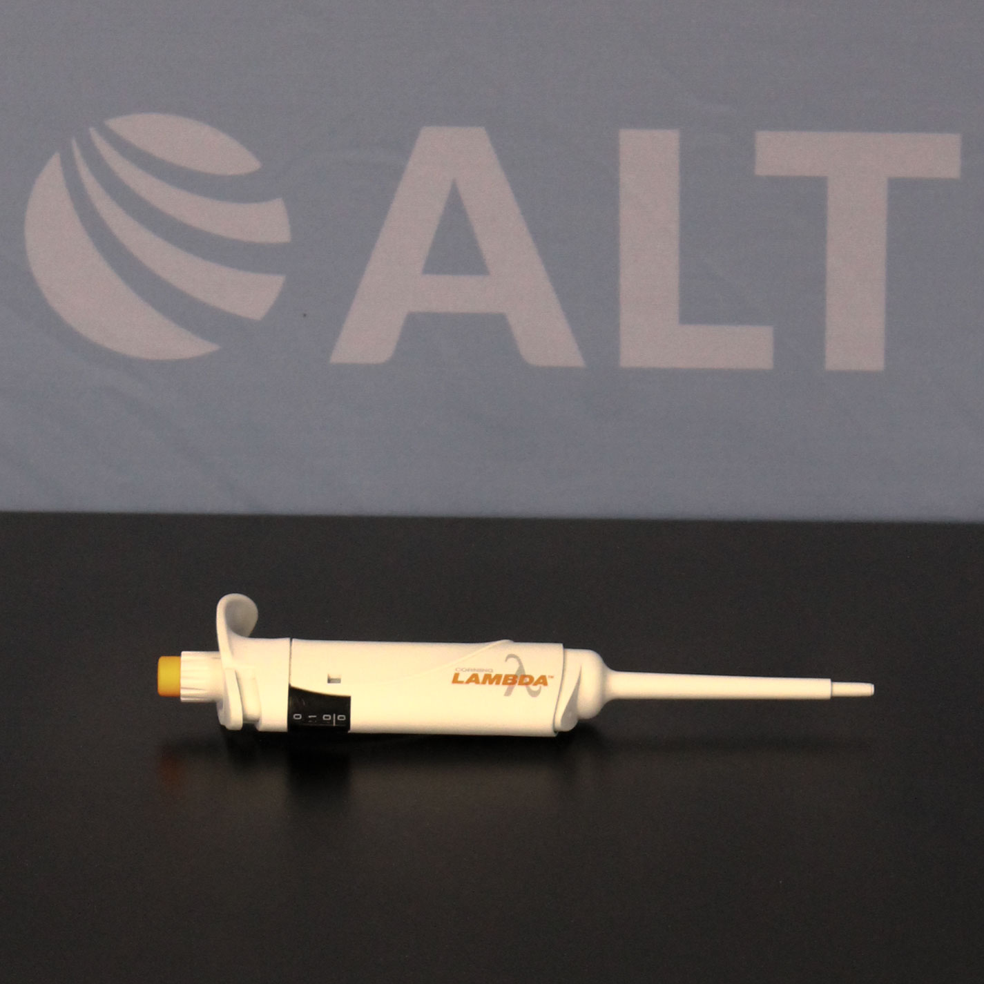 Corning Lambda Single-Channel Pipette, 10-100ul
