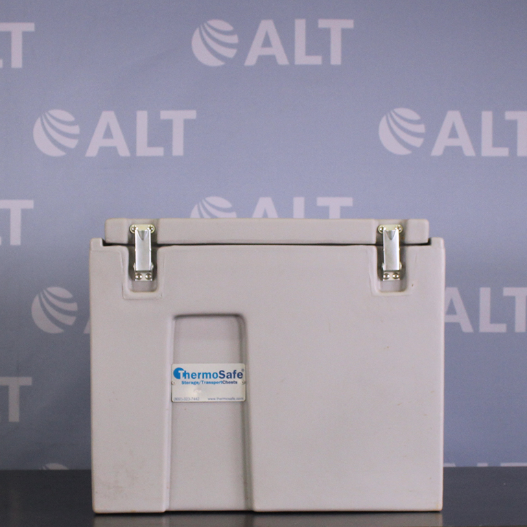 ThermoSafe 450 Dry Ice Storage Chest
