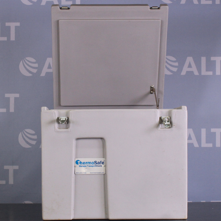 ThermoSafe 450 Dry Ice Storage Chest