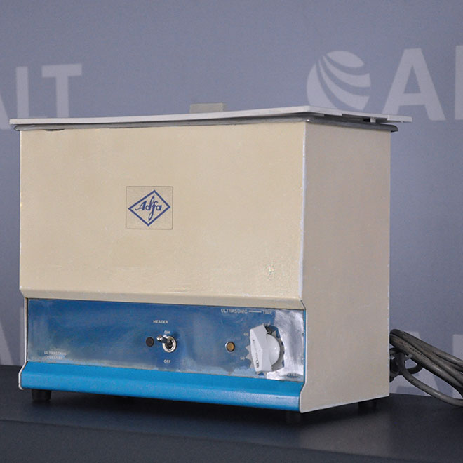 A&A Jewelry Tools & Supply 75.7C Ultrasonic Cleaner