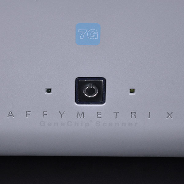 Affymetrix GeneChip System 3000 Dx