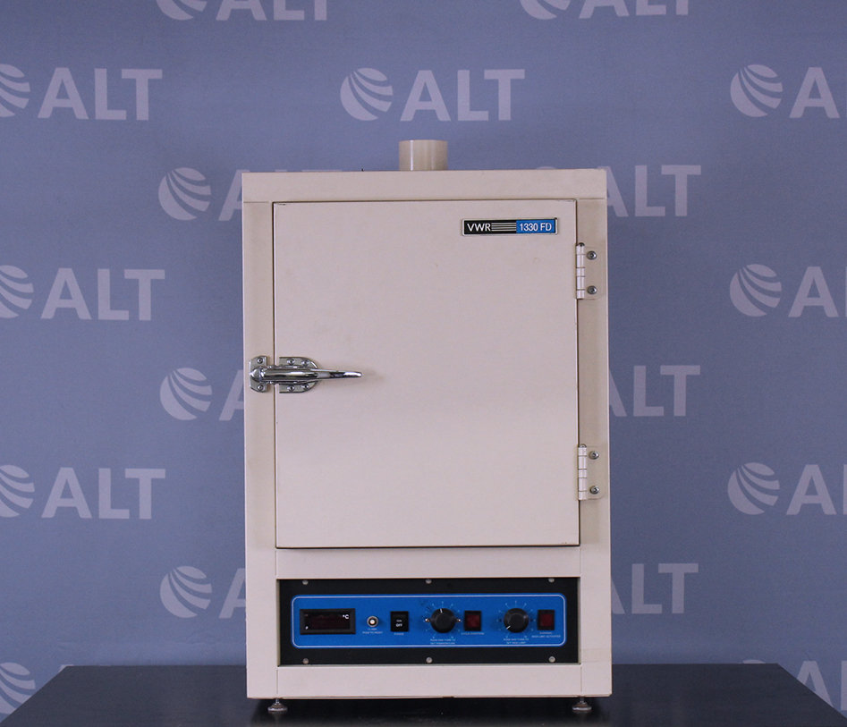 VWR Model 1330FD Oven