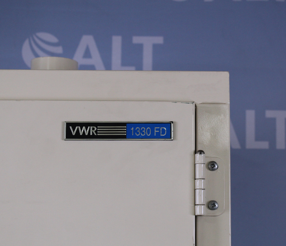 VWR Model 1330FD Oven