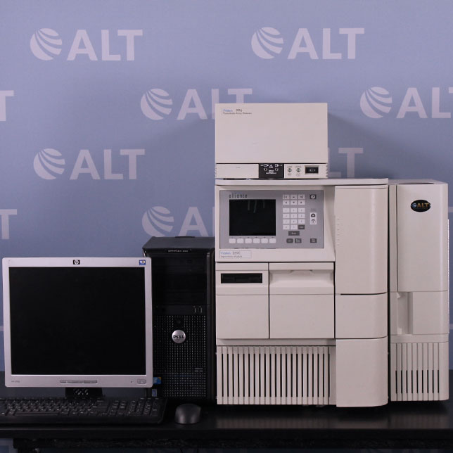 Waters Alliance 2690 HPLC