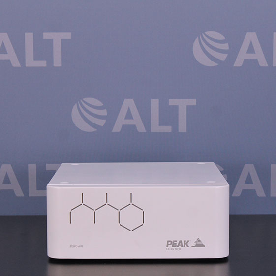 Peak Scientific Precision Zero Air 1.5 - Gas Generator (110v)