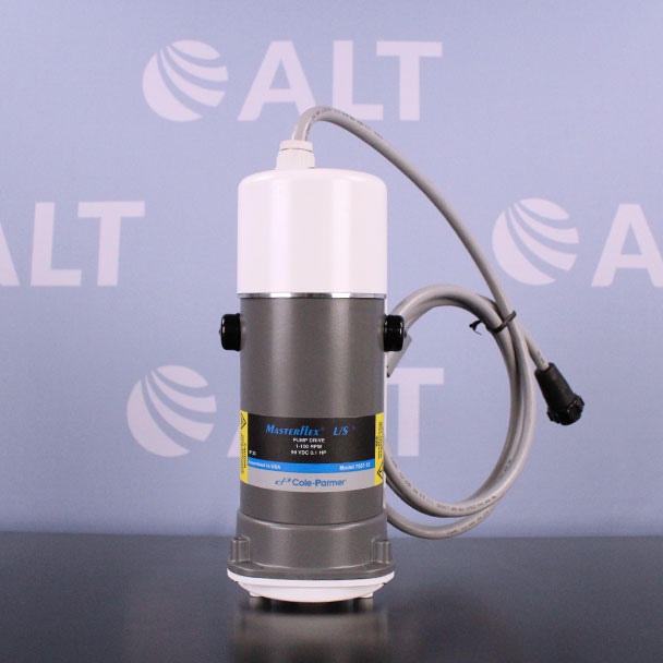Cole-Parmer MasterFlex Pump Drive Model:7557-12