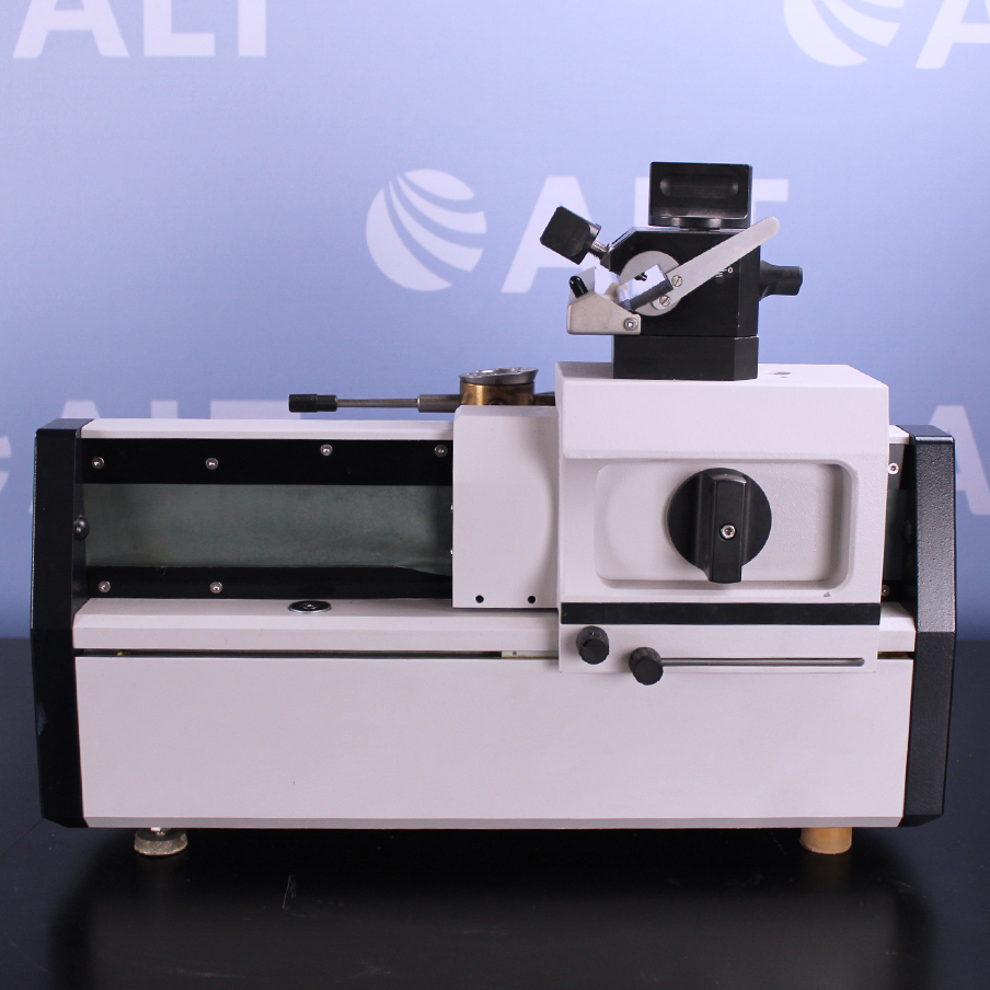 Leica Sliding Microtome Model SM2000R