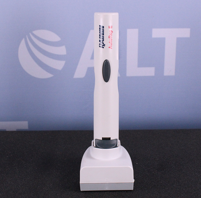 Rainin Dynamax Electric Pipette AR-E1 1UL-50ML