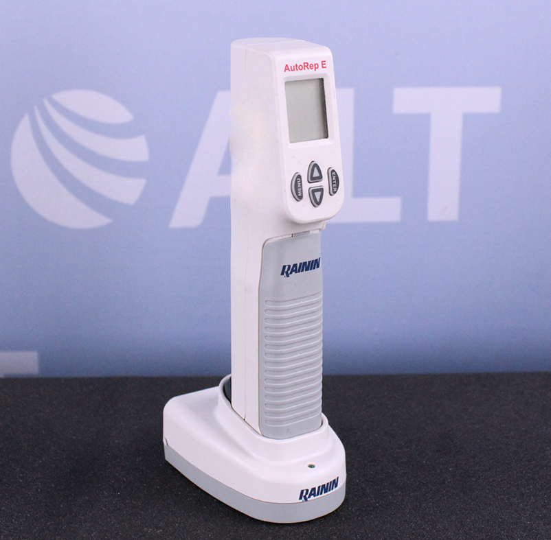 Rainin Dynamax Electric Pipette AR-E1 1UL-50ML
