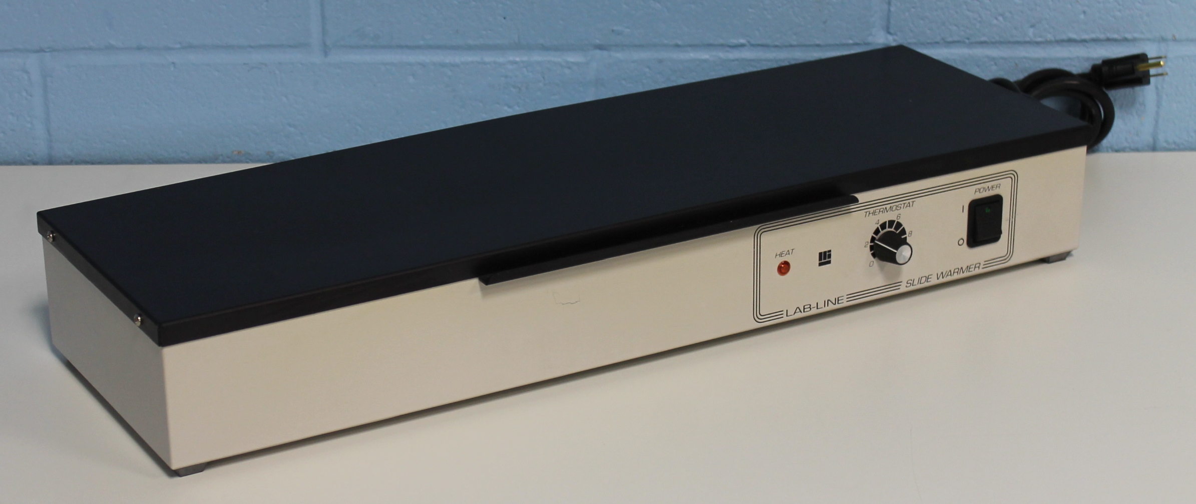 Lab-Line Slide Warmer Model 26020