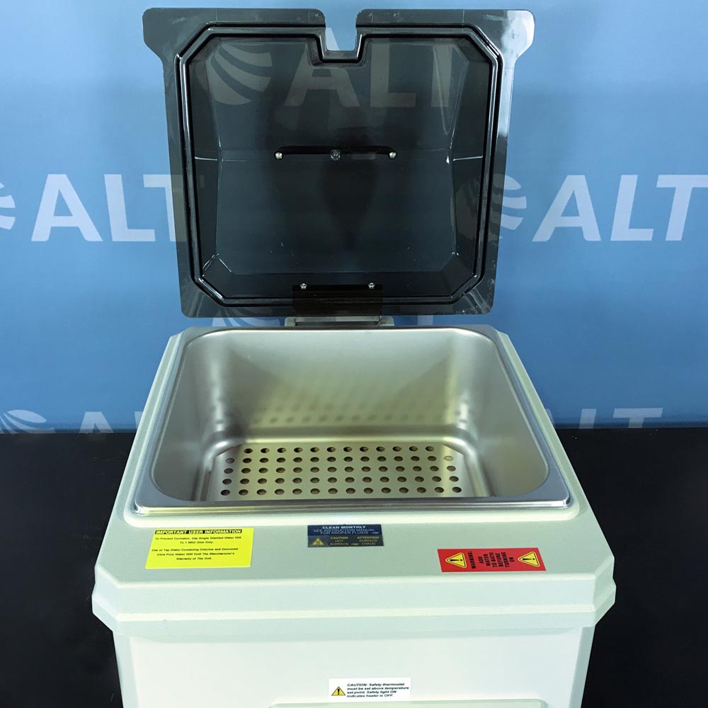 Fisher Scientific 2320 Isotemp Digital-Control Water Bath