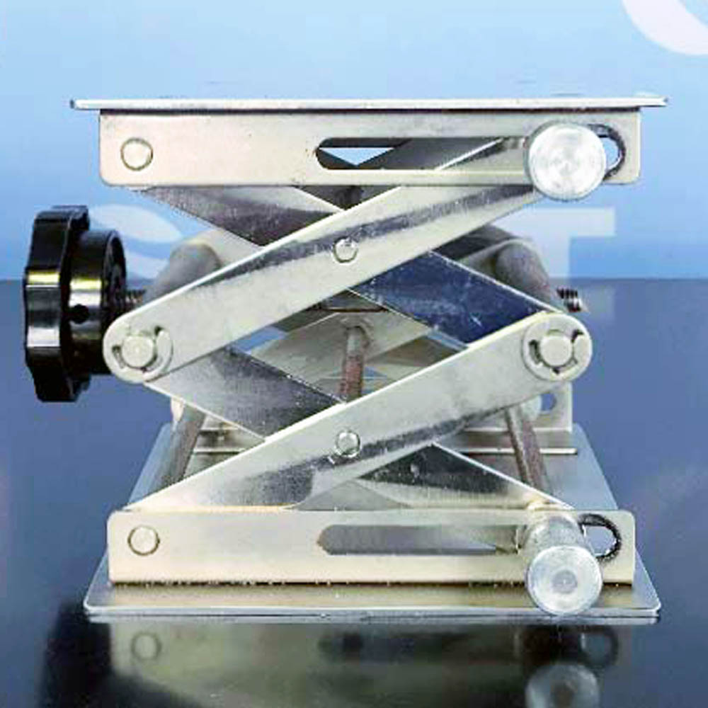 VWR 6" x 6" Support Lab Jack