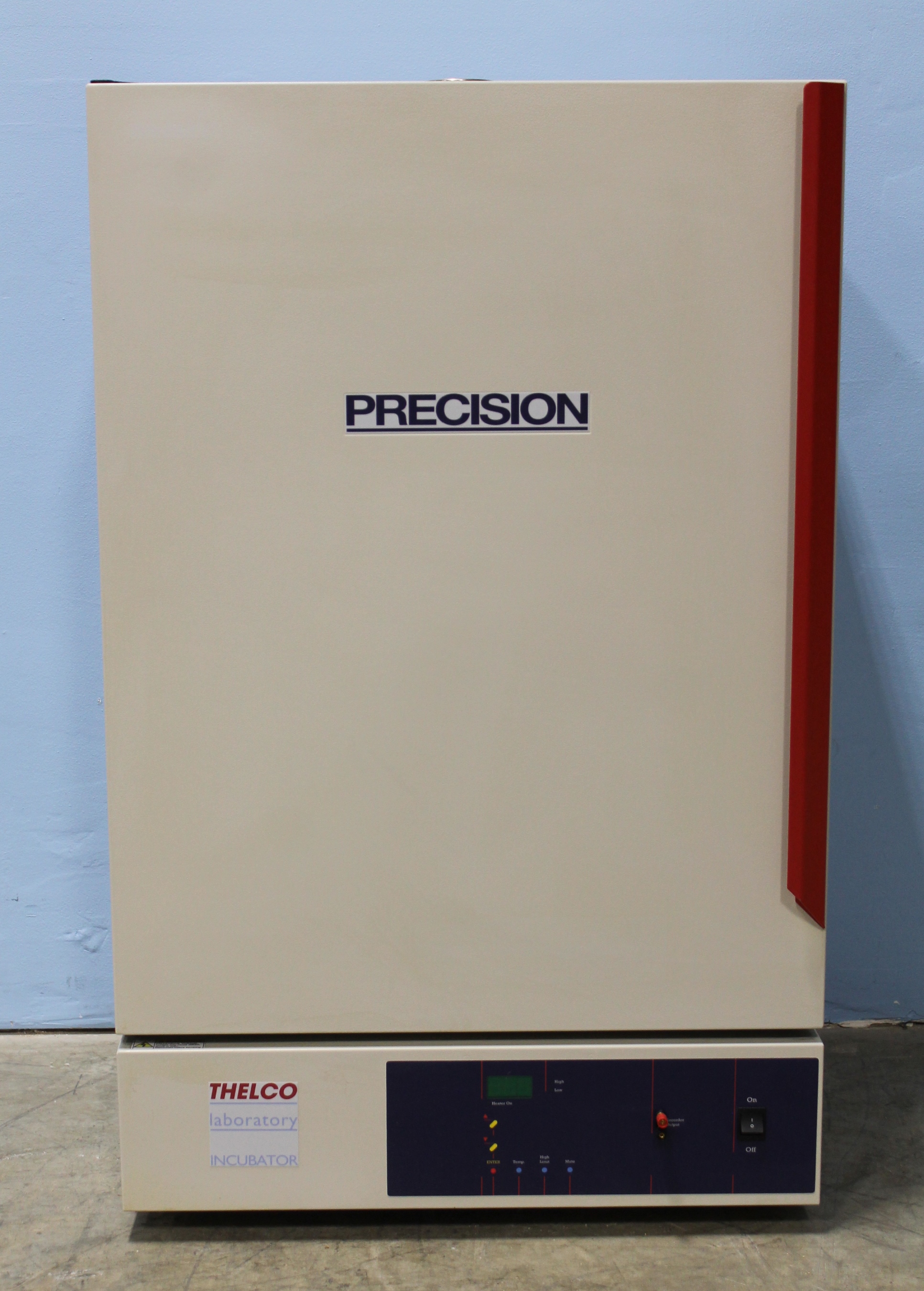 Precision 2DG Thelco Incubator