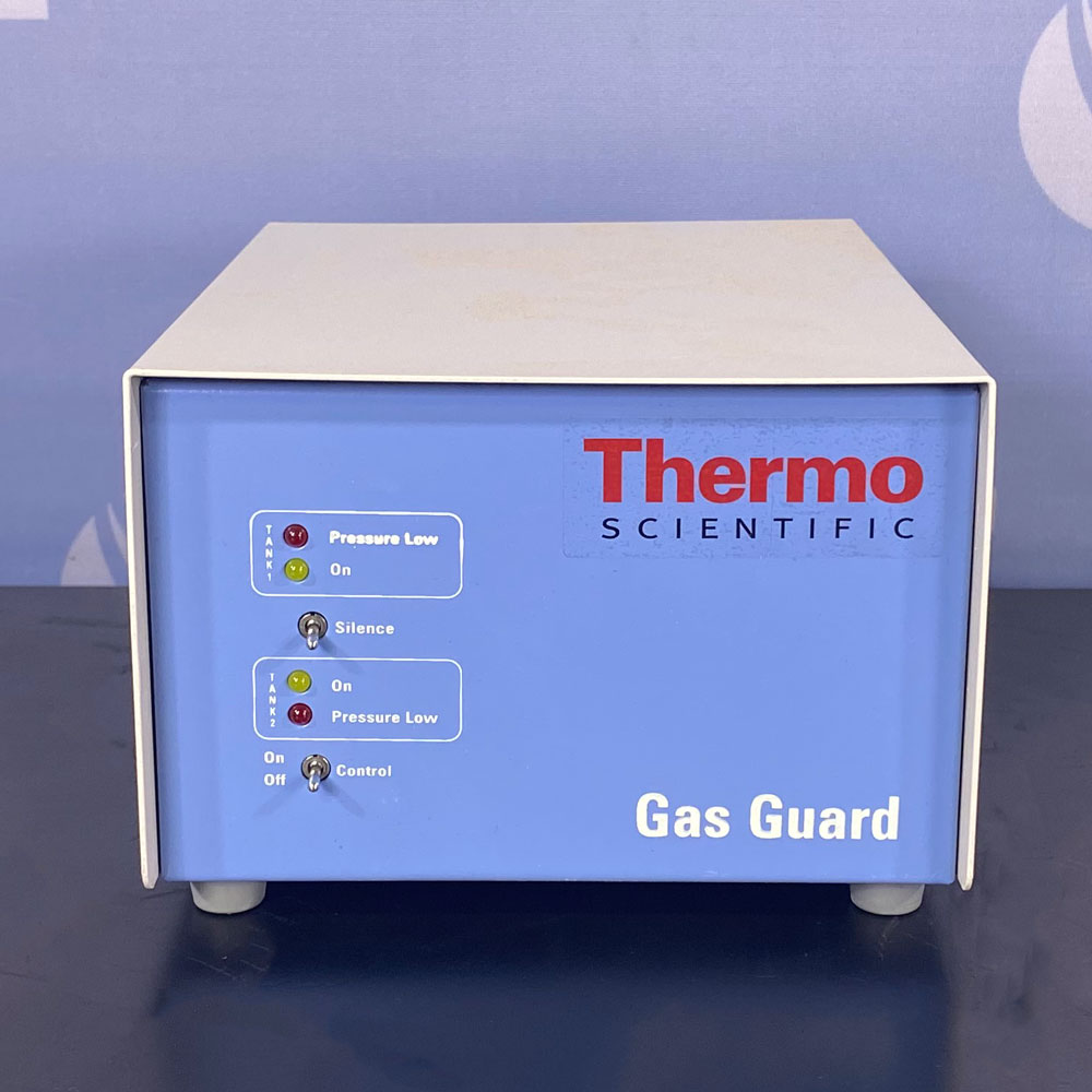 Thermo Scientific CO2 Gas Guard, Model 3050