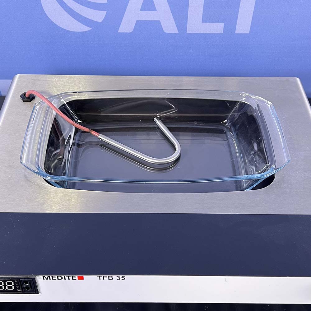 Medite Tissue Flotation Bath TFB 35
