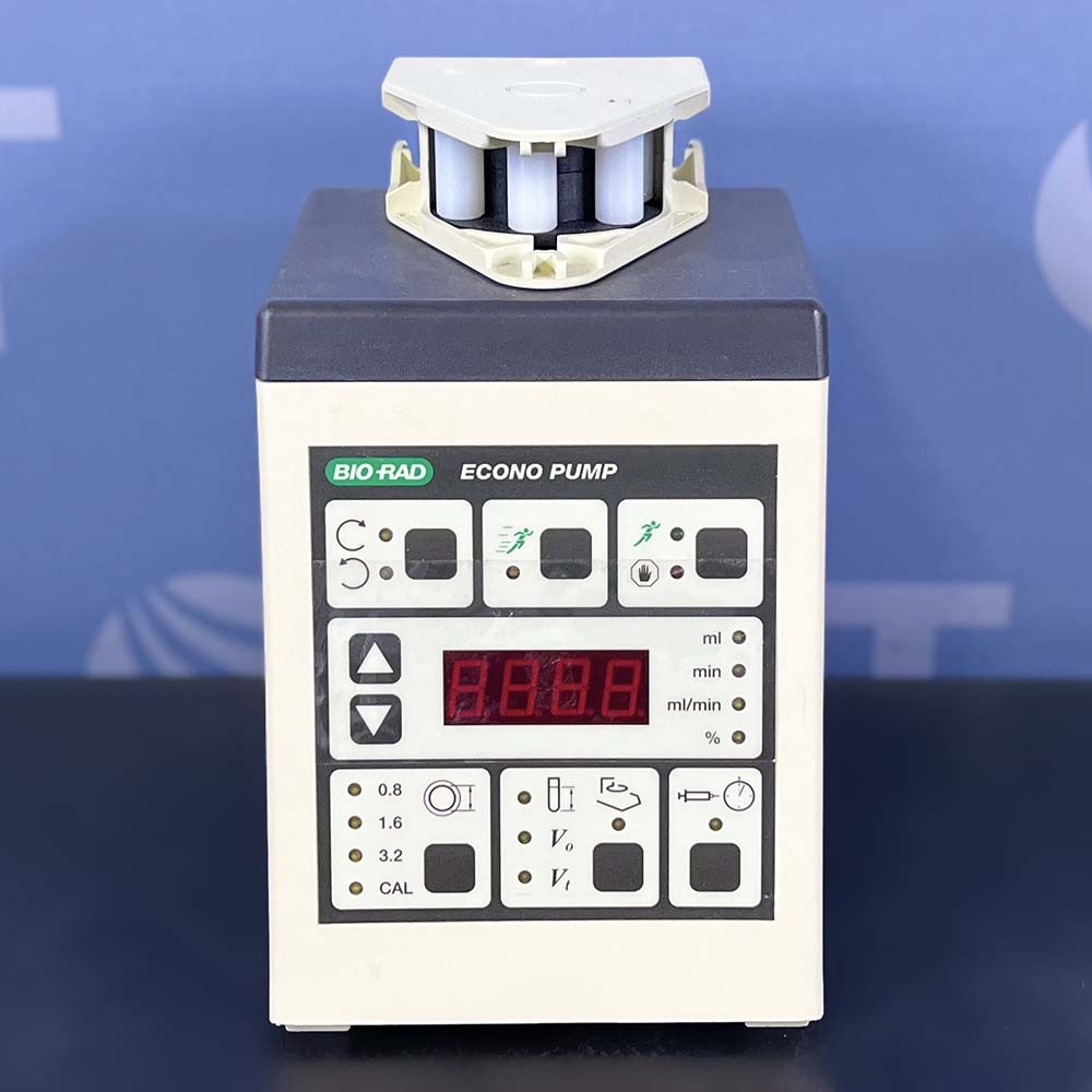 Bio-Rad EP-1 Econo Pump