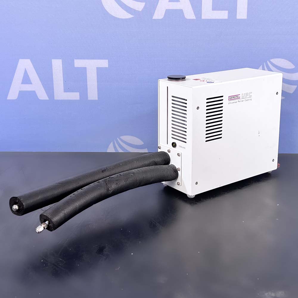 Gerstel UPC Universal Peltier Cooling Unit