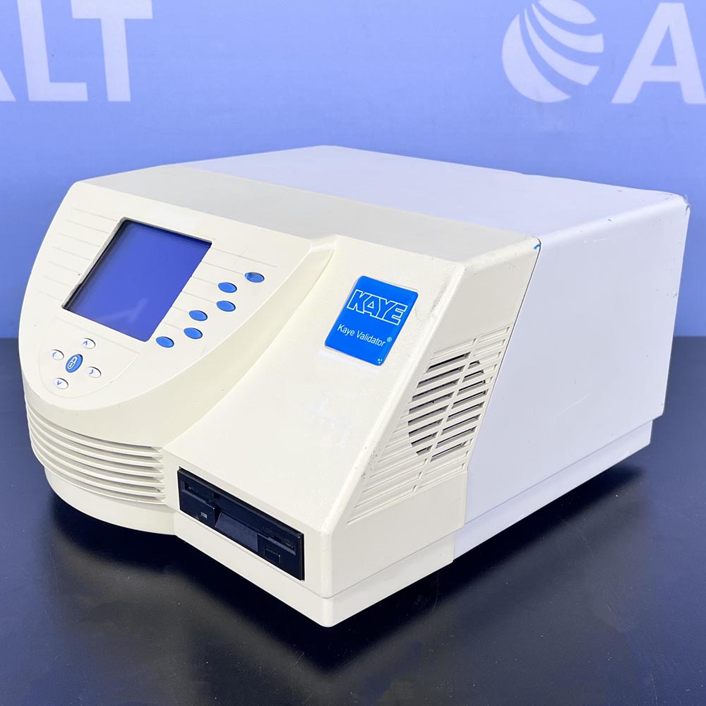 Kaye Validator, Model X2005U