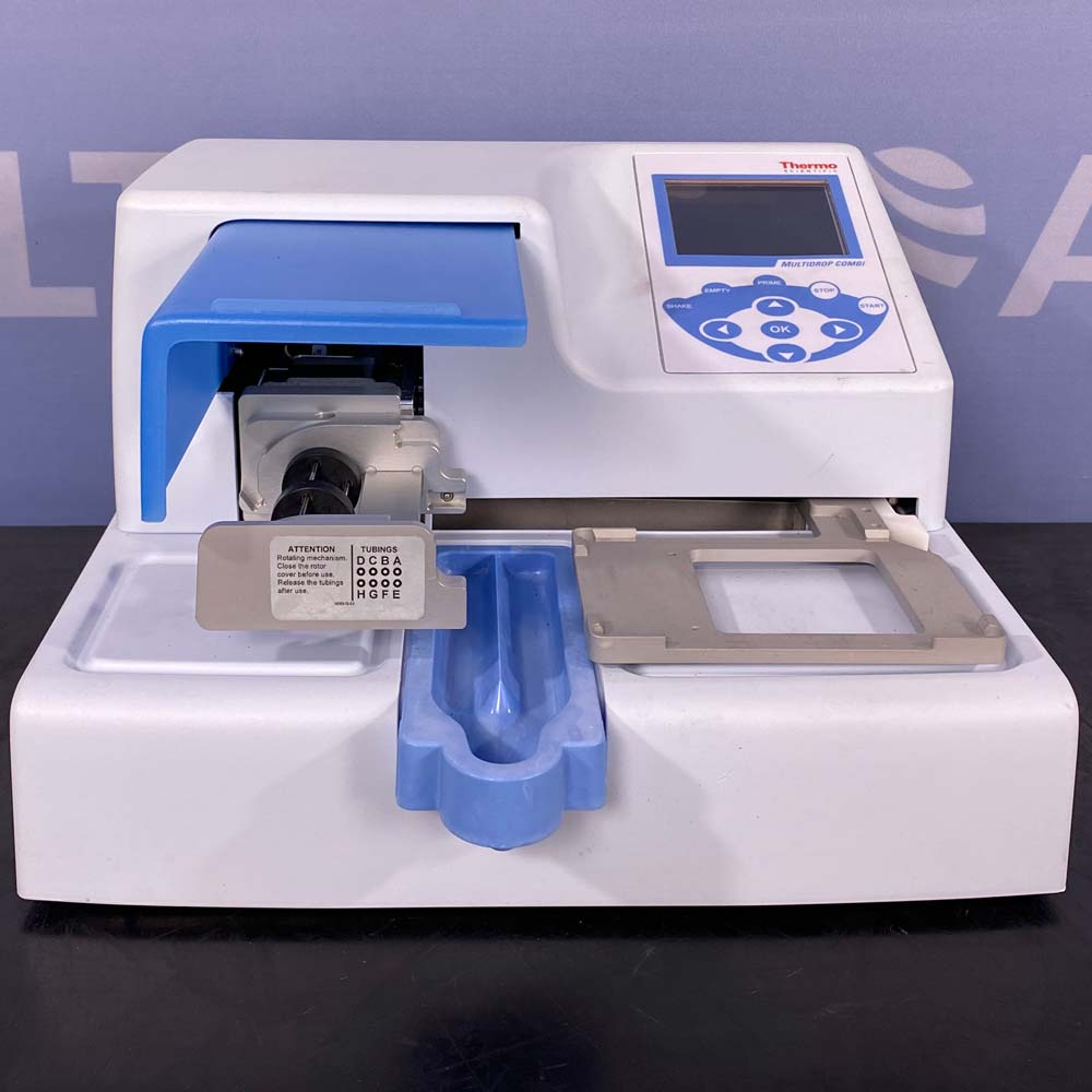 Thermo Scientific MultiDrop Combi Smart 2