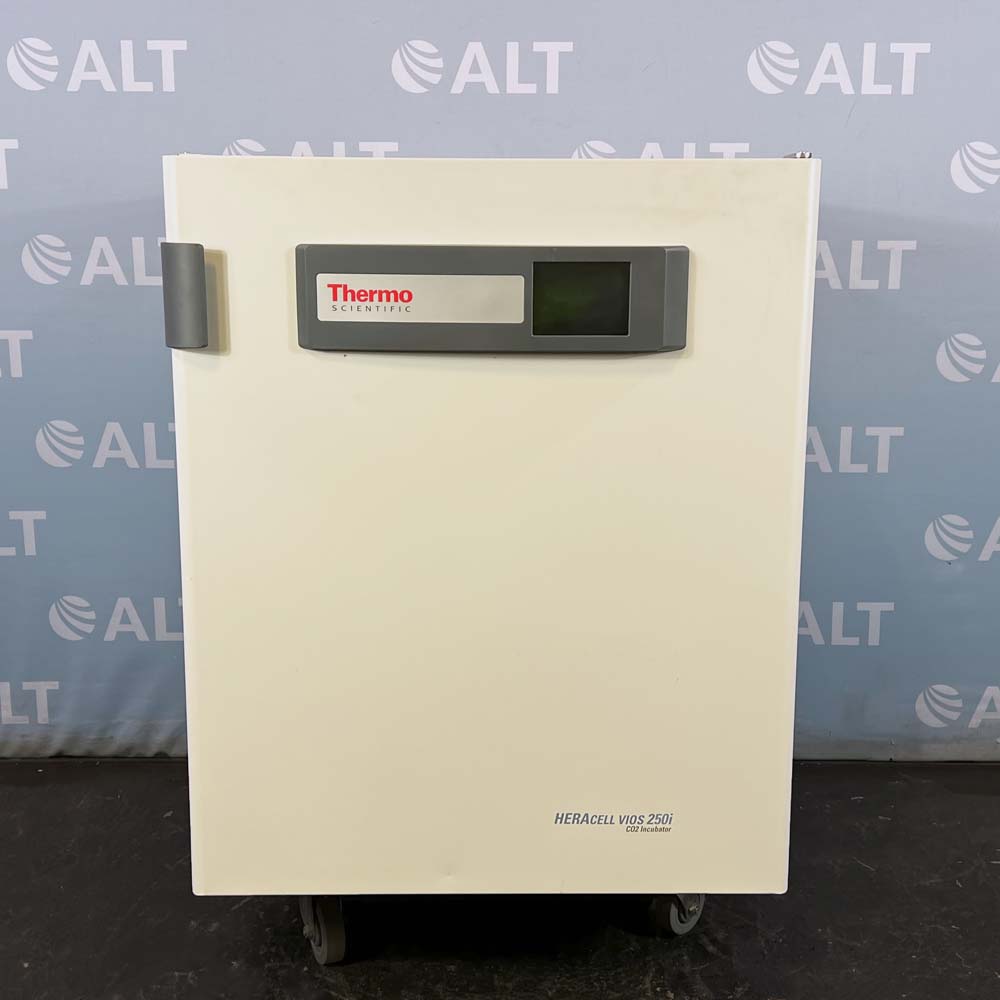 Thermo Fisher Scientific HERAcell vios 250i Tri-Gas Incubator - ALT ...