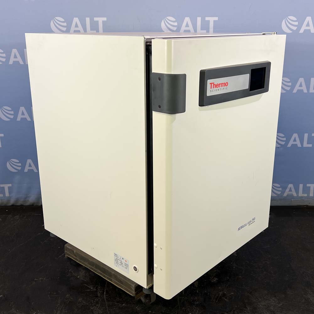 Thermo Fisher Scientific HERAcell vios 250i Tri-Gas Incubator - ALT ...